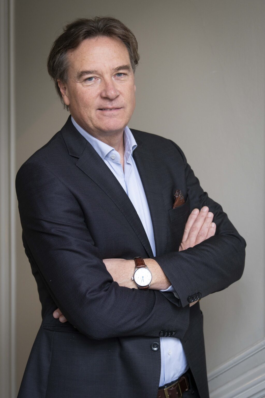 Peter Mogensen - Kraka